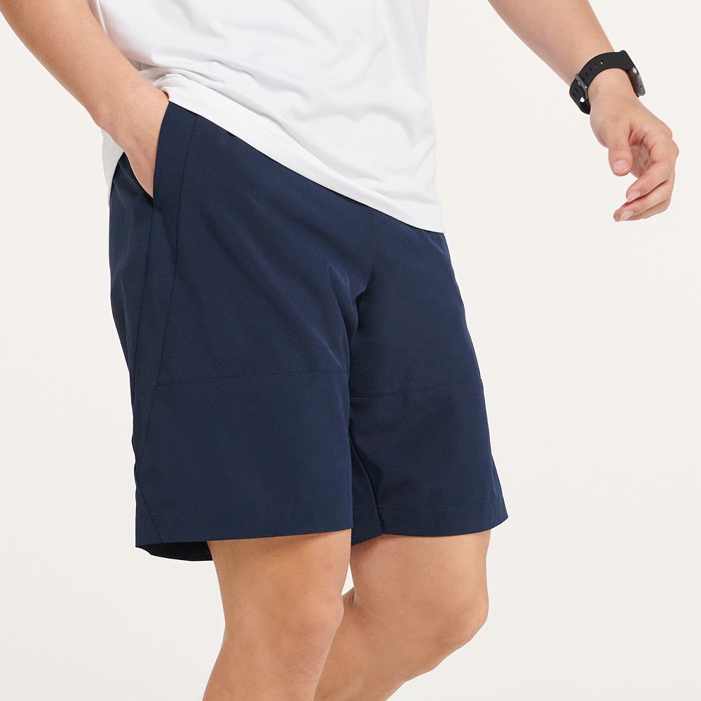 Men's FLX Accelerate 9-Inch Shorts