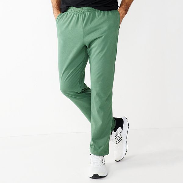 Men's Tek Gear® Ultra Soft Jersey Pants