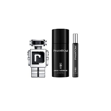Rabanne Phantom Eau de Toilette Gift Set