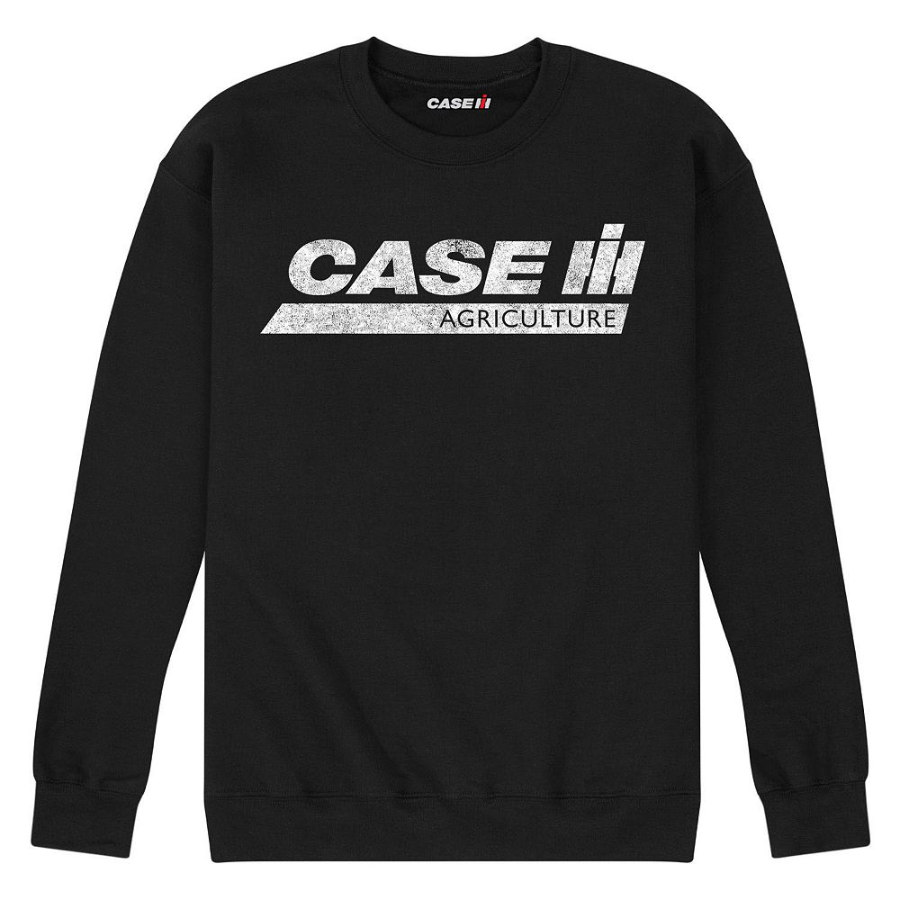 Men's Case IH Logo Sweatshirt