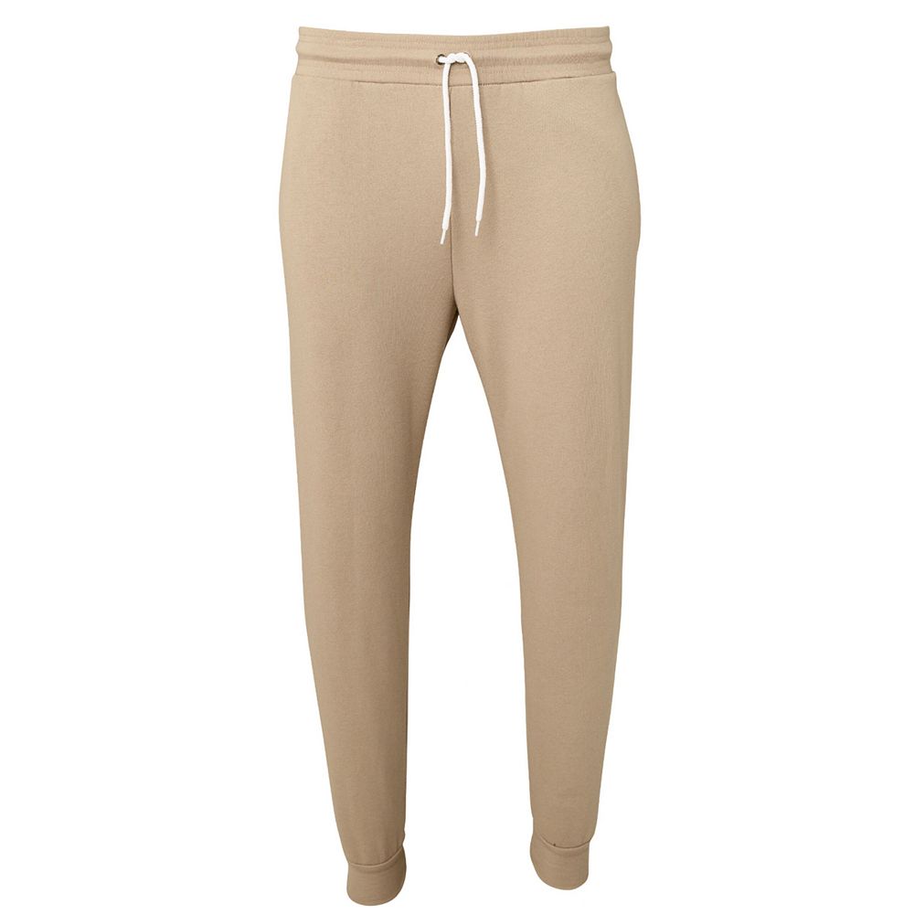 Bella + Canvas Unisex Jogger Sweatpants