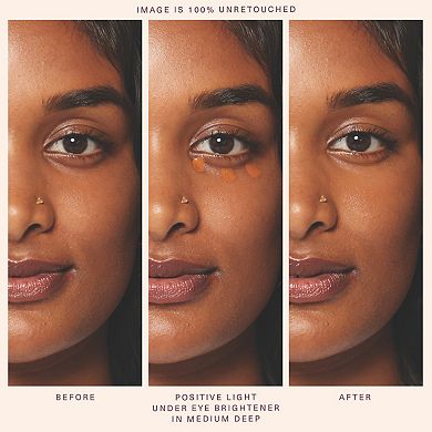 Rare Beauty by Selena Gomez Positive Light Under Eye Brightener