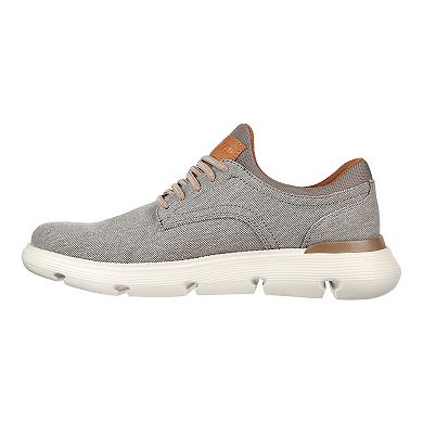 Skechers® Garza Romano Men's Slip-on Shoes