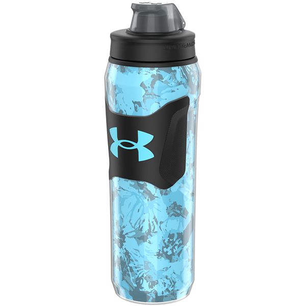 Under Armour Playmaker 28-oz. Insulated Squeeze Water Bottle