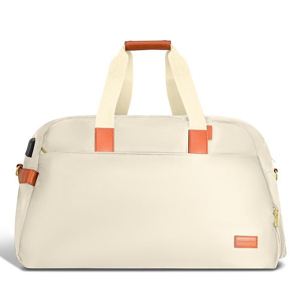 Champs The Weekender Duffle Bag