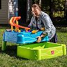 Step2 Waterpark Wonders 2-Tier Water Table