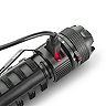 Bushnell PRO 1000L Rechargeable Flashlight
