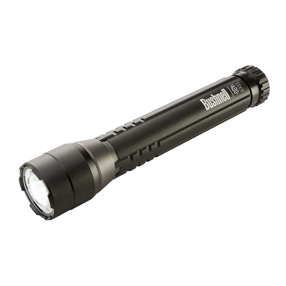 Bushnell TRKR 400L Flashlight