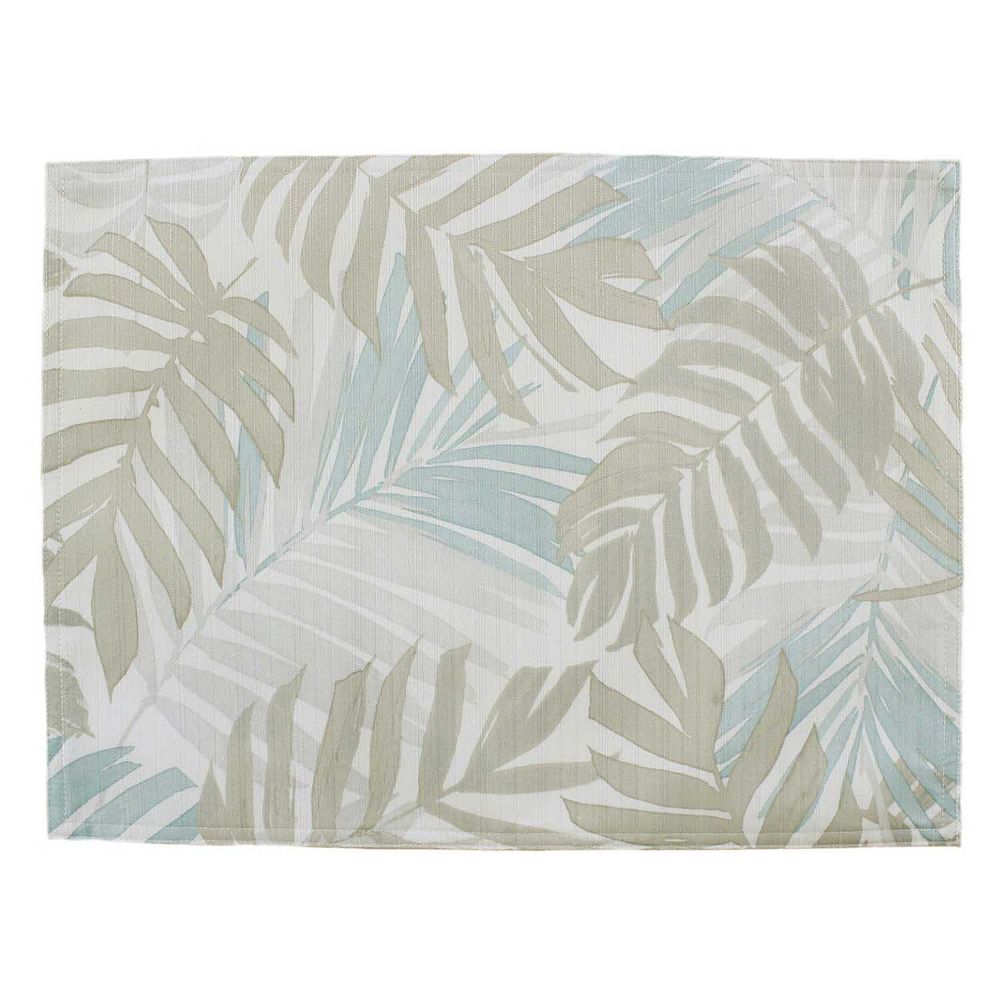 Food Network™ Printed Leaf Placemat