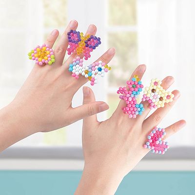 Aquabeads Design Style Rings