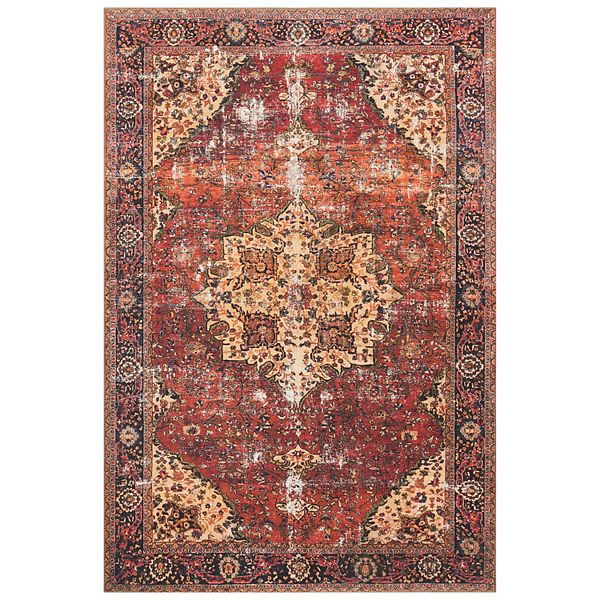 Loloi Loren Accent or Area Rug