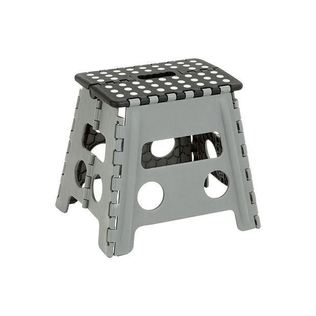 Honey Can Do Folding Step Stool