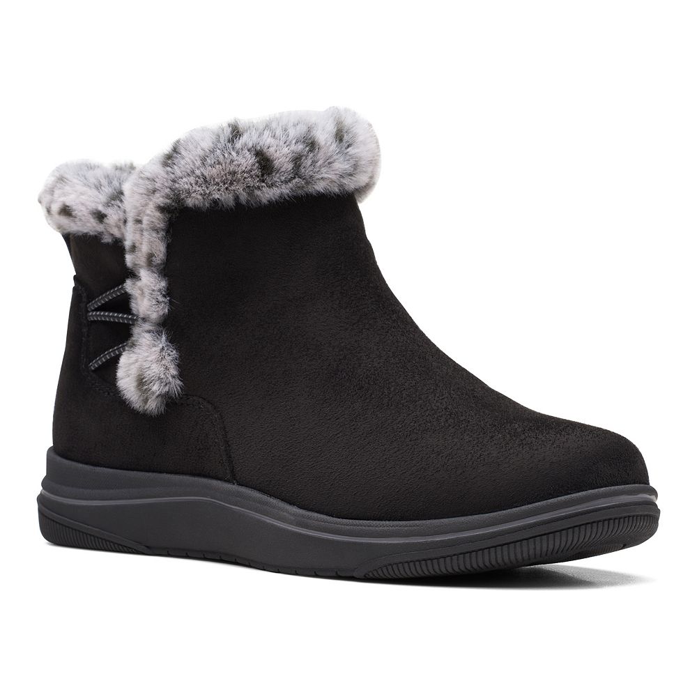 Clarks® Cloudsteppers Breeze Women's Winter Boots