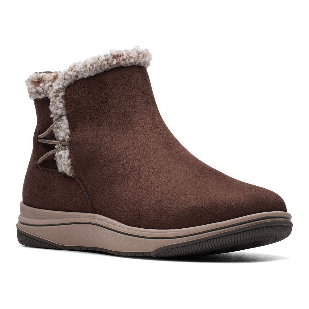 Clarks® Cloudsteppers Breeze Women's Winter Boots