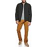 Men's Dockers Softshell Stand Collar Jacket