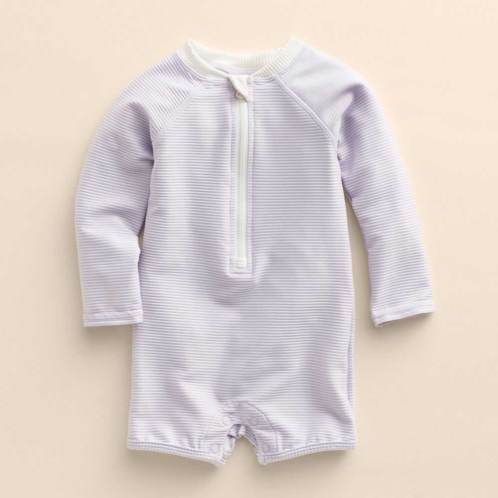 Baby & Toddler Little Co. by Lauren Conrad Rash Guard Romper