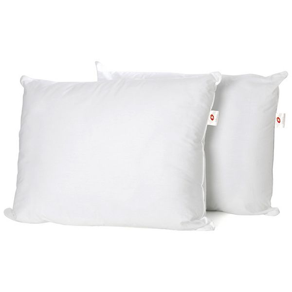 Swiss Comforts Hotel Collection Fine Cotton Pillow