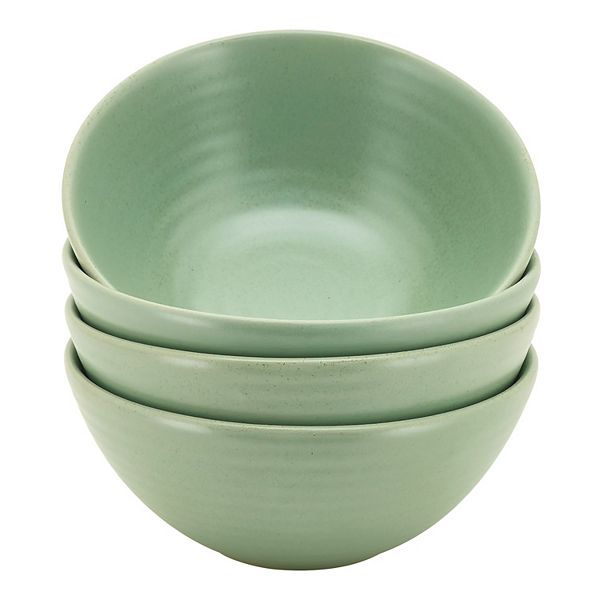 Food Network™ 4-pc. Cereal Bowl Set