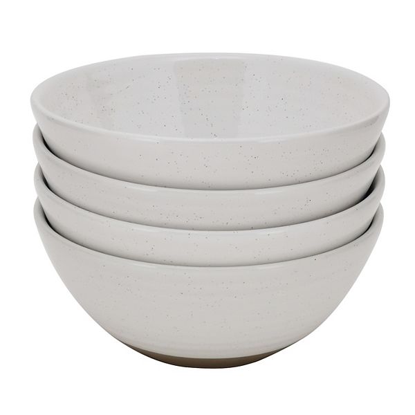 Food Network™ 4-pc. Cereal Bowl Set