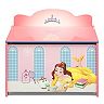 Disney Princess Deluxe Toy Box by Delta Children
