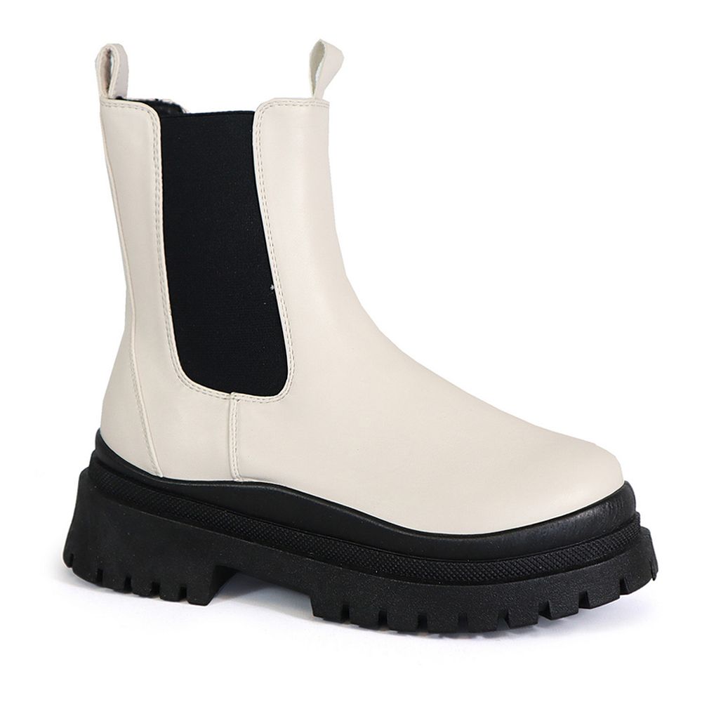 Yoki Arko Women's Rain Boots