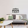 Lavish Home Family 7-opening Collage Frame