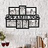 Lavish Home Family 7-opening Collage Frame