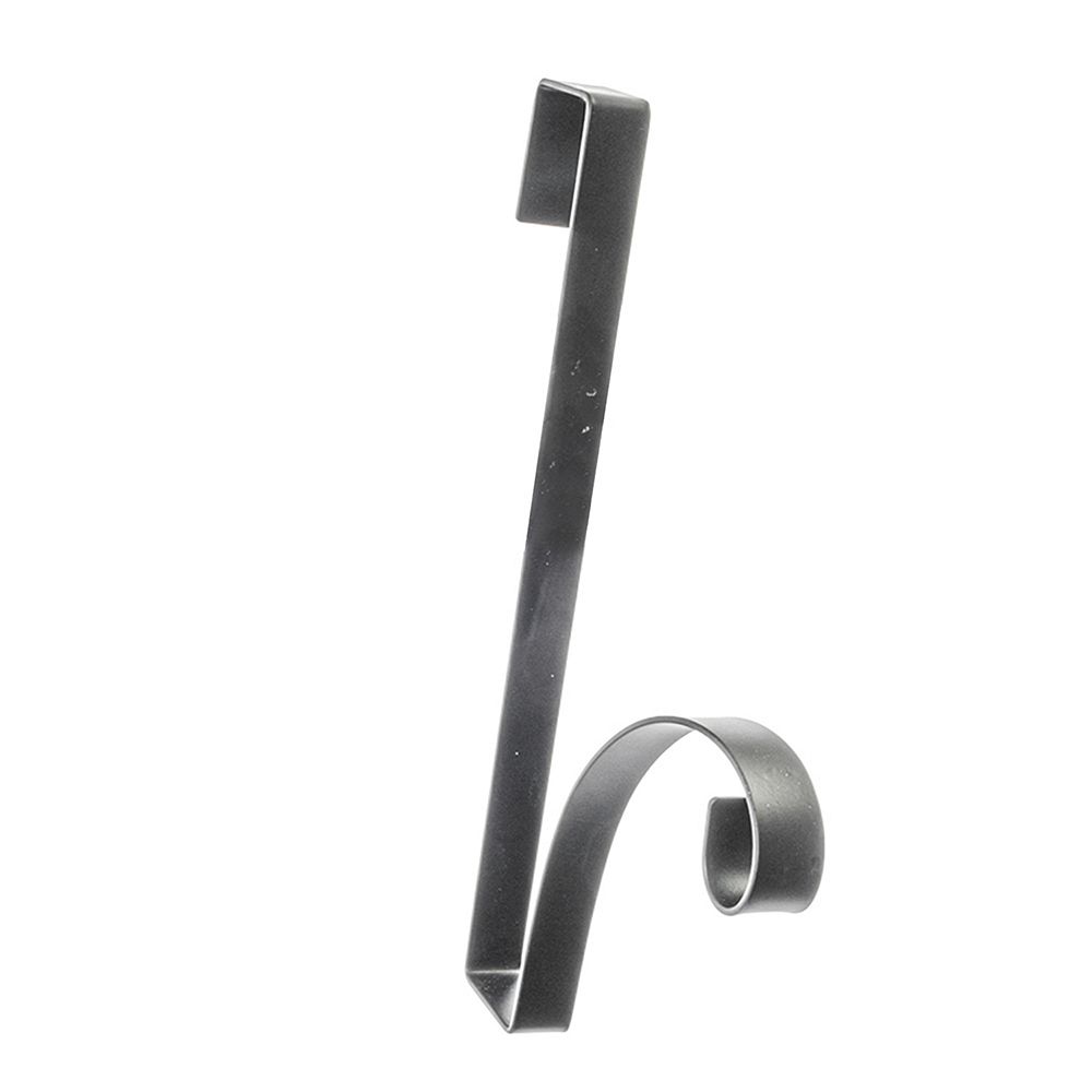 Crosslight Over The Door Wreath Hanger