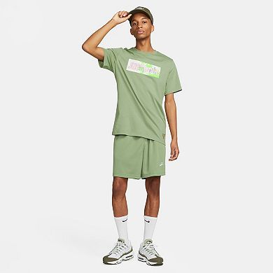 Mens Nike Beach Party Tee