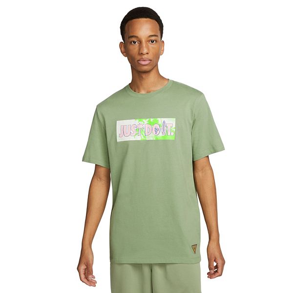 Mens Nike Beach Party Tee