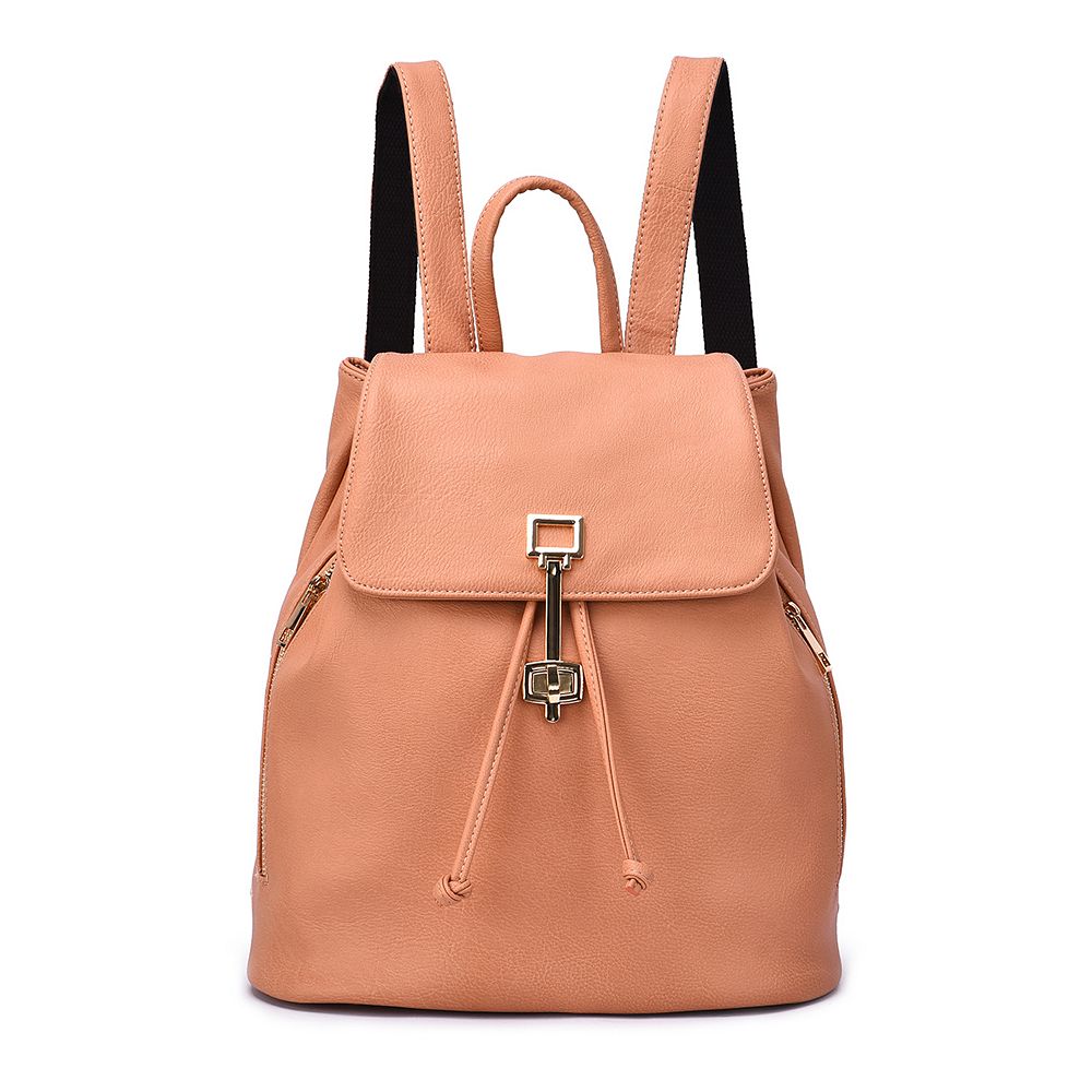 Mellow World Jeren Washed Backpack