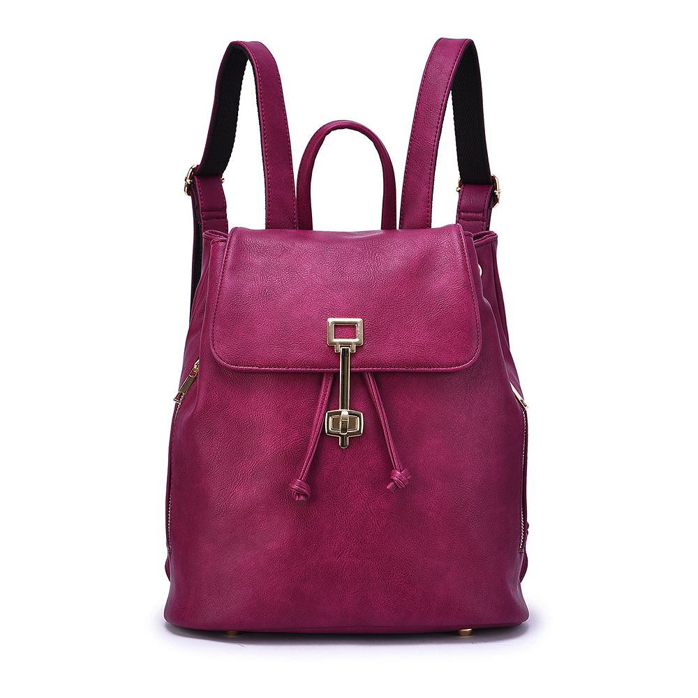 Mellow World Jeren Washed Backpack