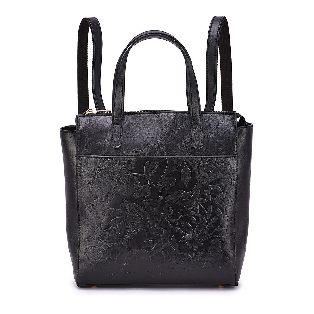 Mellow World Shia Convertible Backpack - Shoulder Bag