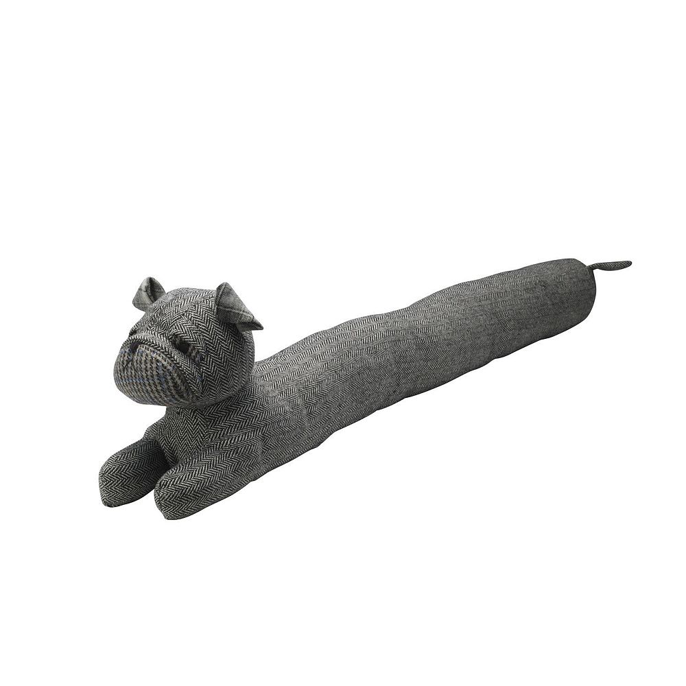 Elements Pug Draft Floor Decor