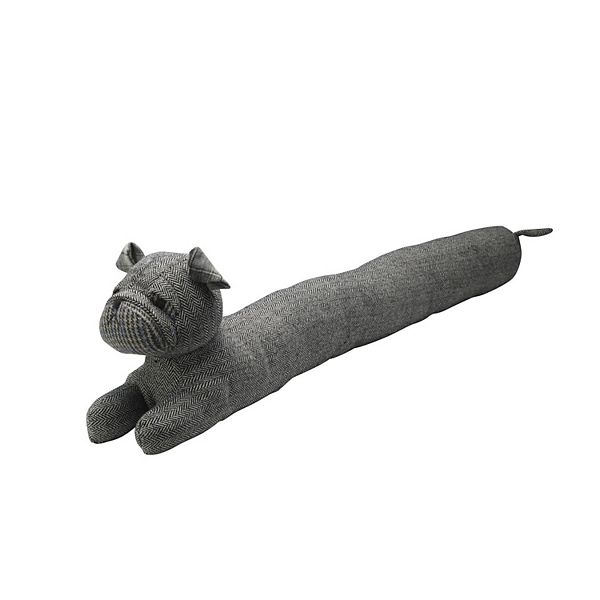 Elements Pug Draft Floor Decor