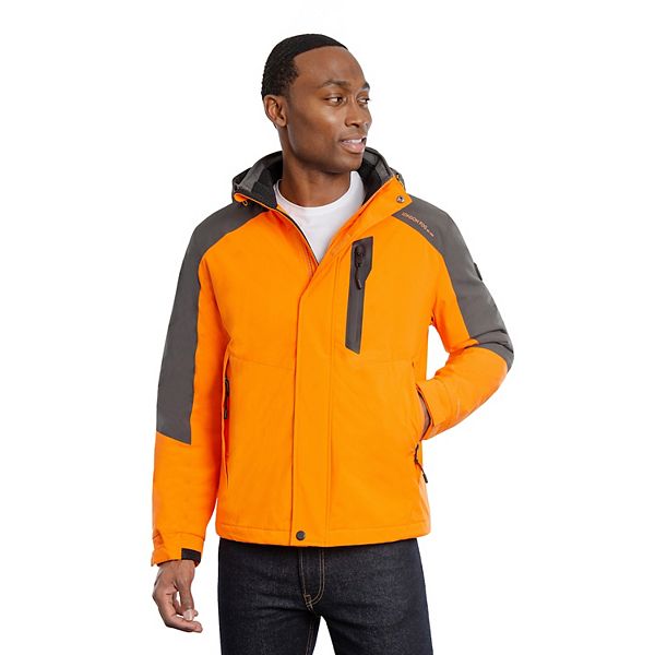 Men's London Fog Alpine Flex Stretch Jacket