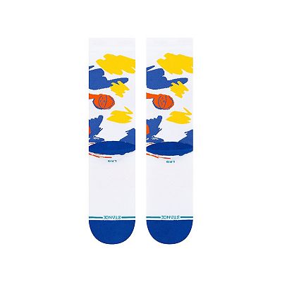 Warriors Stephen Curry Socks