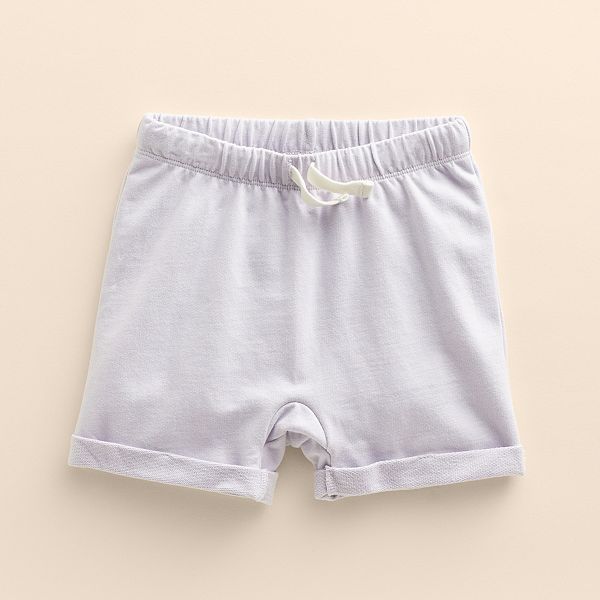 Baby & Toddler Little Co. by Lauren Conrad Organic Roll Cuffed Shorts