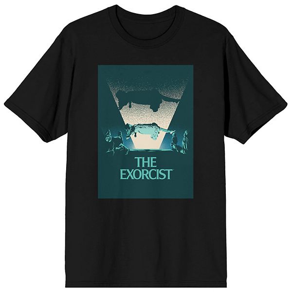 Men's The Exorcist Regan Floating Tee