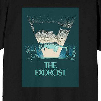 Men's The Exorcist Regan Floating Tee