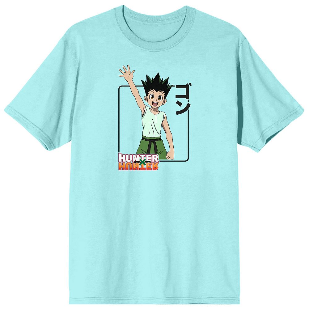 Men's Hunter X Hunter Gon Freecss Tee
