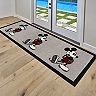 Disney's Gertmenian Bravo Mickey Mouse Classic Pose Rug