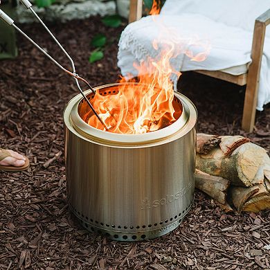 solo stove Fire Pit Tools