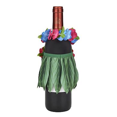 Celebrate Together™ Summer Hula Wine Bottle Cover