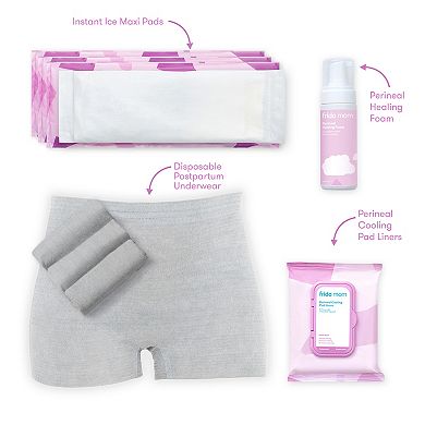 Frida Baby Frida Mom Postpartum Recovery Essentials Kit