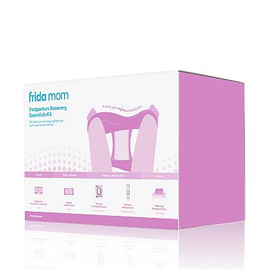 Frida Baby Frida Mom Postpartum Recovery Essentials Kit