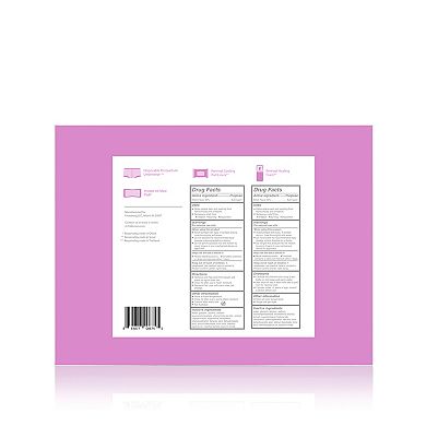 Frida Baby Frida Mom Postpartum Recovery Essentials Kit