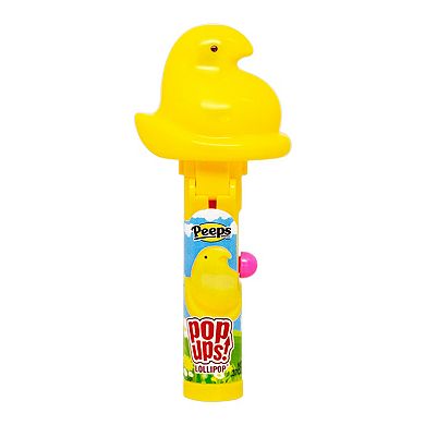 Peeps Pop Ups Lollipop