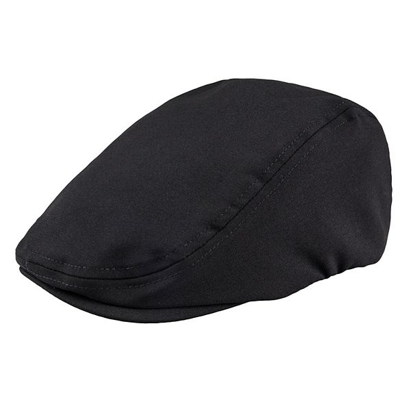 Men's Dockers® Flat Top Performance Ivy Hat with UPF 30