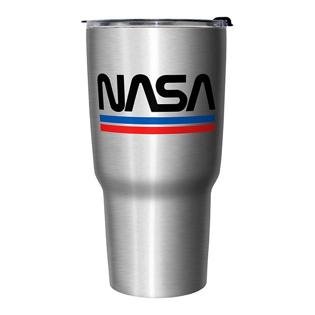Nasa Travel Mug